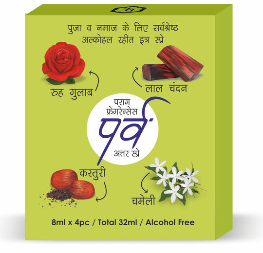 Parag Fragrances: The Hub for Premium Scents – Parag Fragrances official