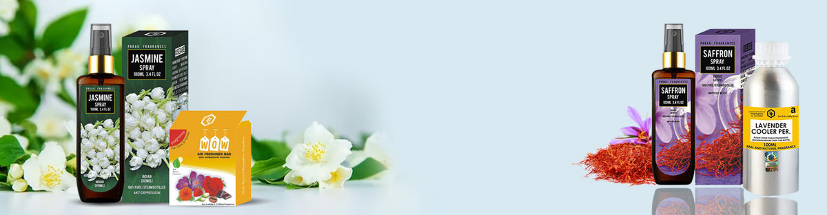 Parag Fragrances: The Hub for Premium Scents – Parag Fragrances official