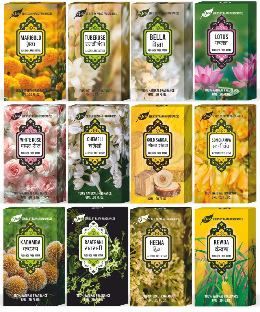 Parag Fragrances: The Hub for Premium Scents – Parag Fragrances official