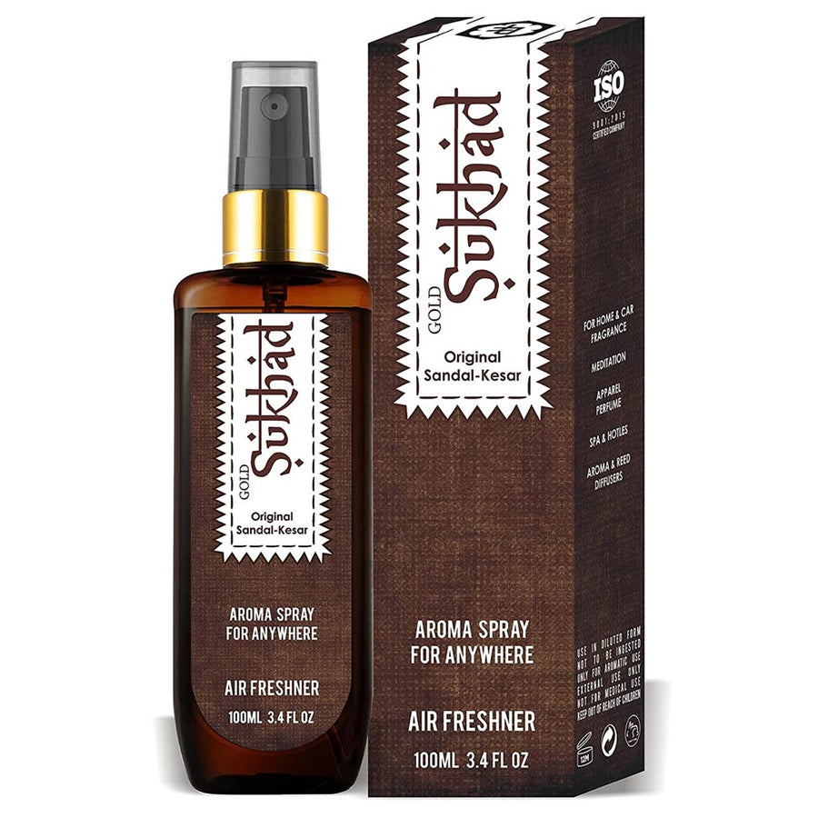 Buy Room Freshener Spray Online in India – Parag Fragrances official